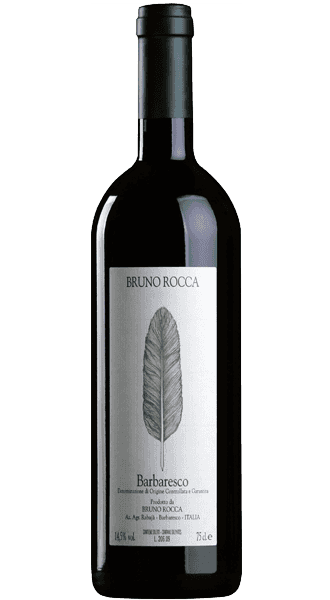 Barbaresco DOCG Bruno Rocca - Mair Mair